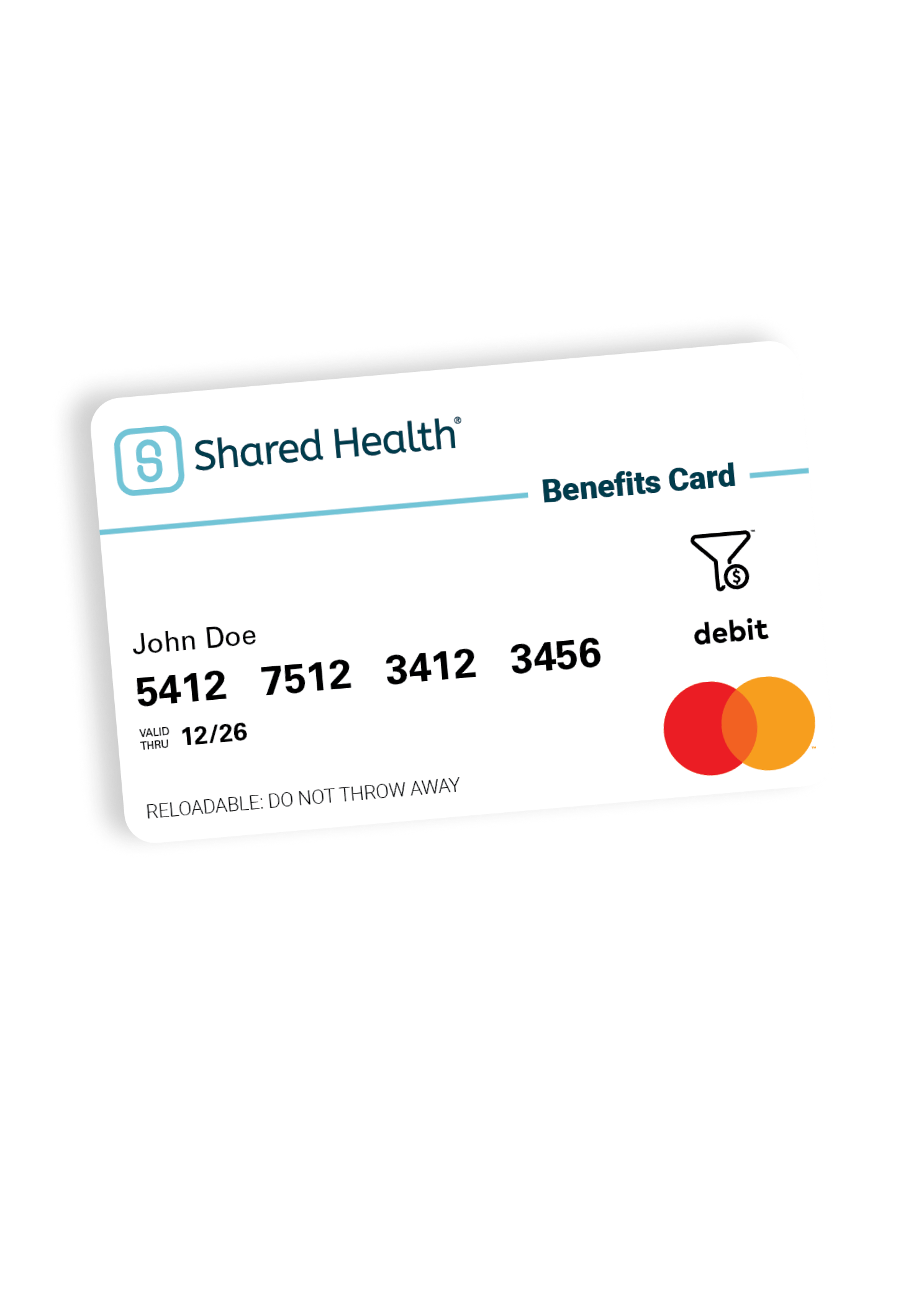 My Total Benefits